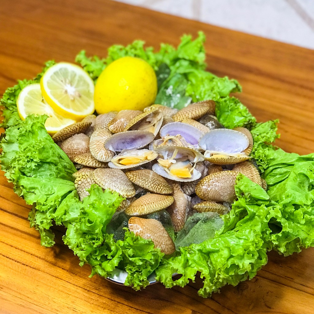 PT. GLOBAL INDO SEGARA – The Best Quality Frozen Seafood